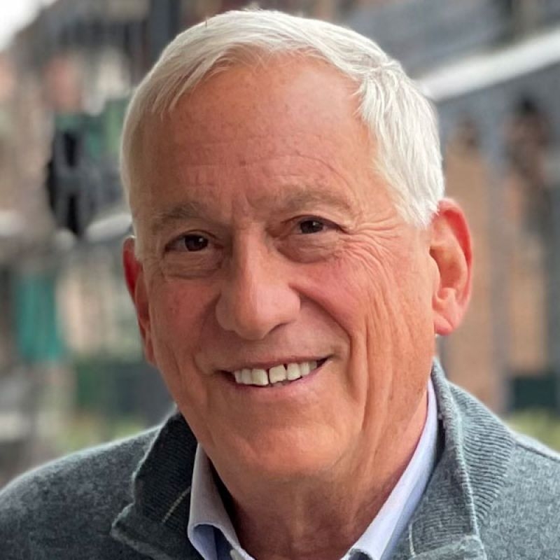 Mississippi Book Festival :: August 21, 2021