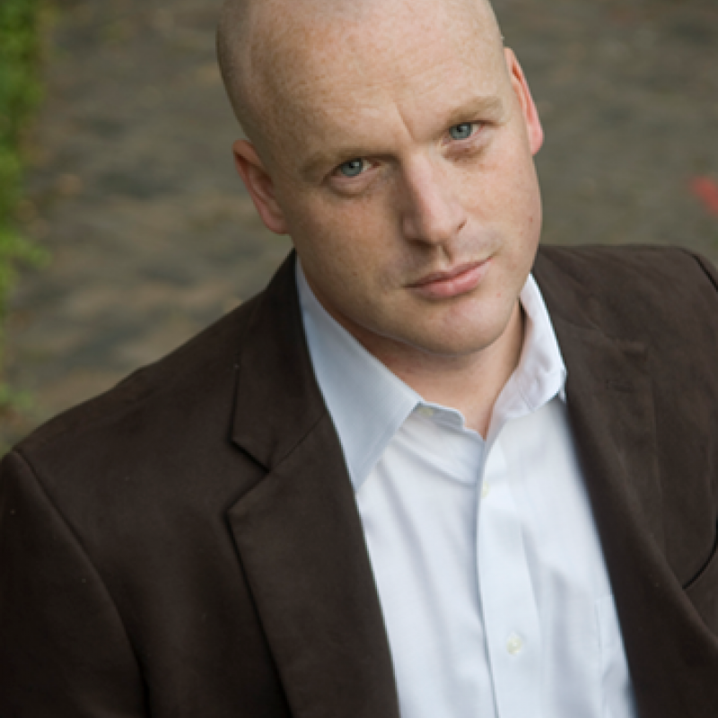 Mississippi Book Festival